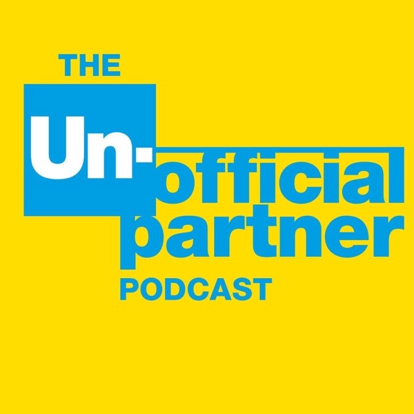UnOfficial Partner Podcast - The Sports Consultancy