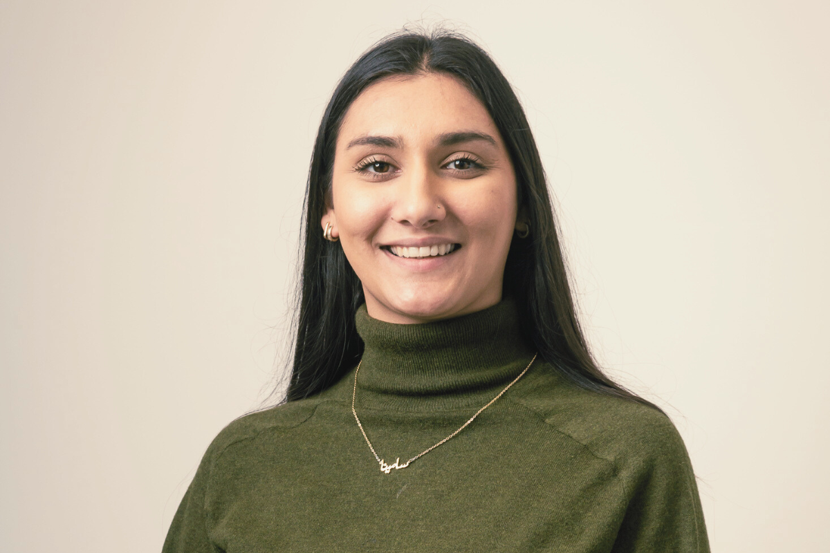 Samina Musa selected as a 'Sport Pundit' at inaugural conference - The ...